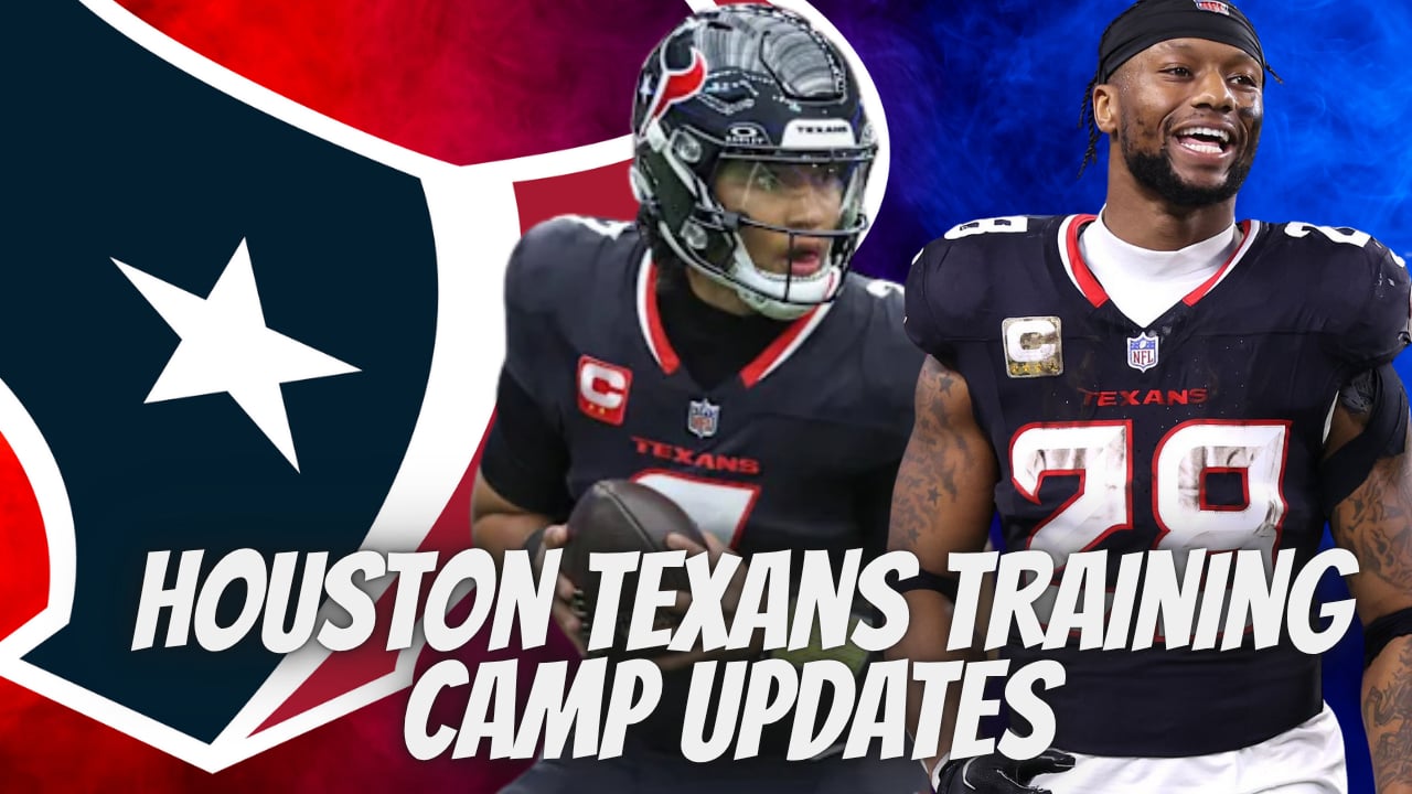 Houston Texans | Houston Texans News, Scores, Highlights, Stats ...
