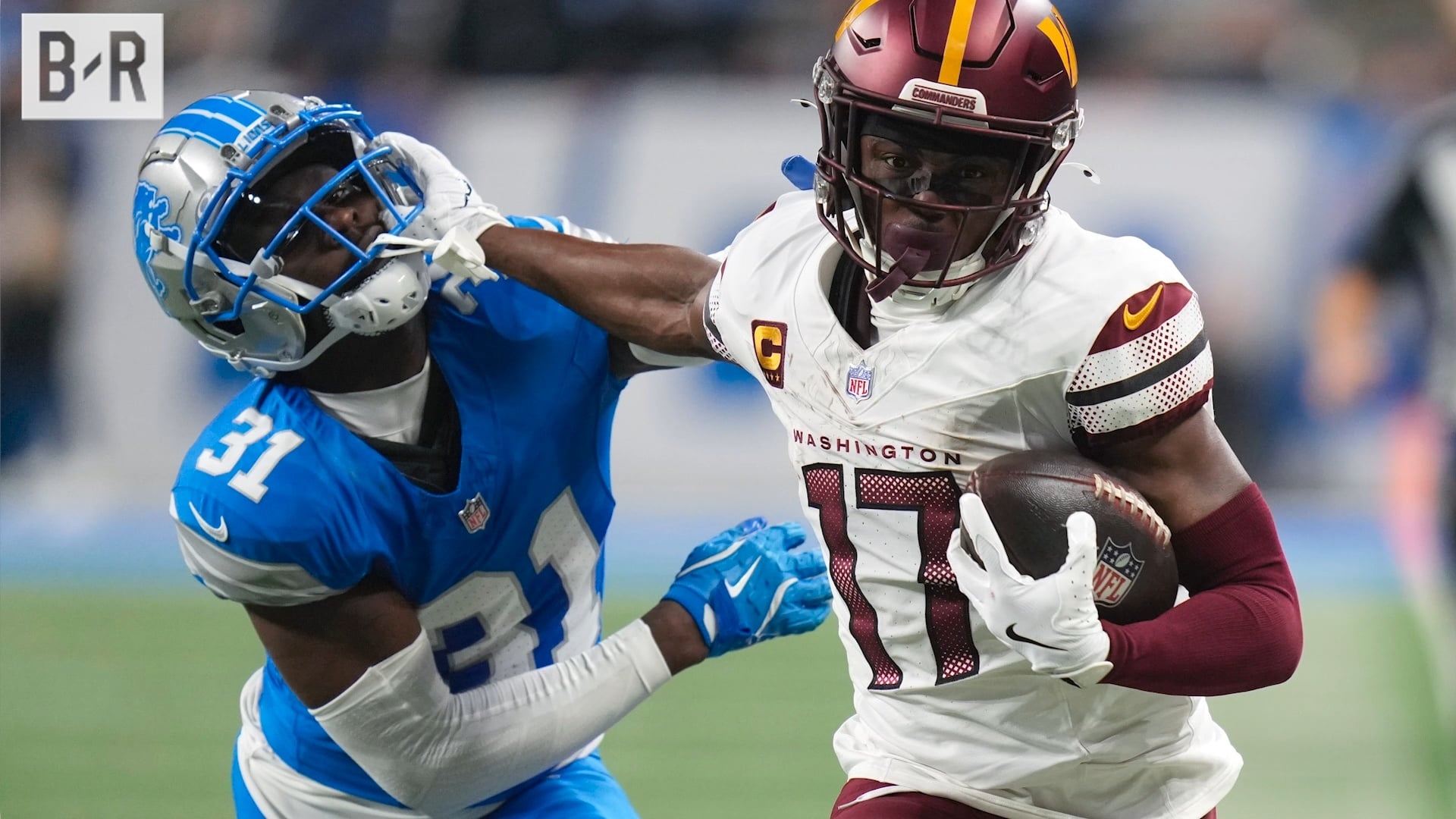 Washington Commanders | Washington Commanders News, Scores, Highlights ...