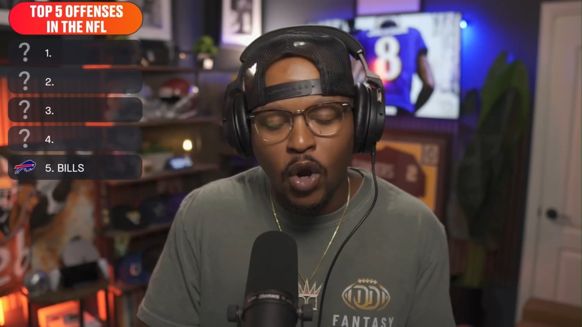 Darius Alexander NFL Draft 2025: Scouting Report for Toledo DL