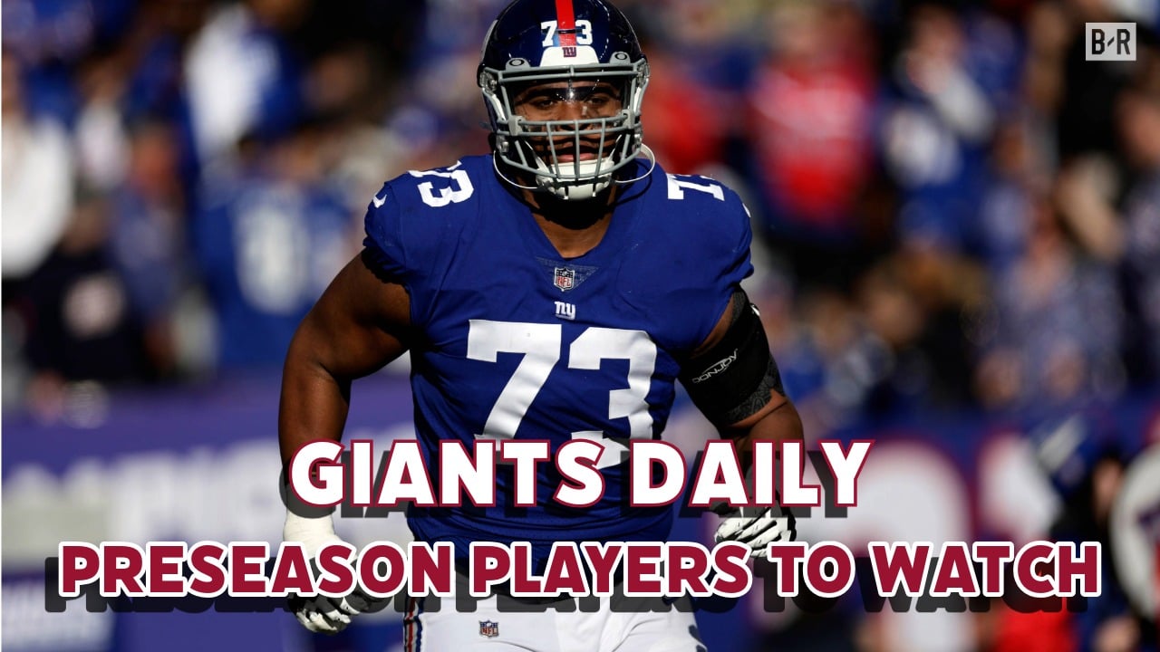 New York Giants | New York Giants News, Scores, Highlights, Stats ...