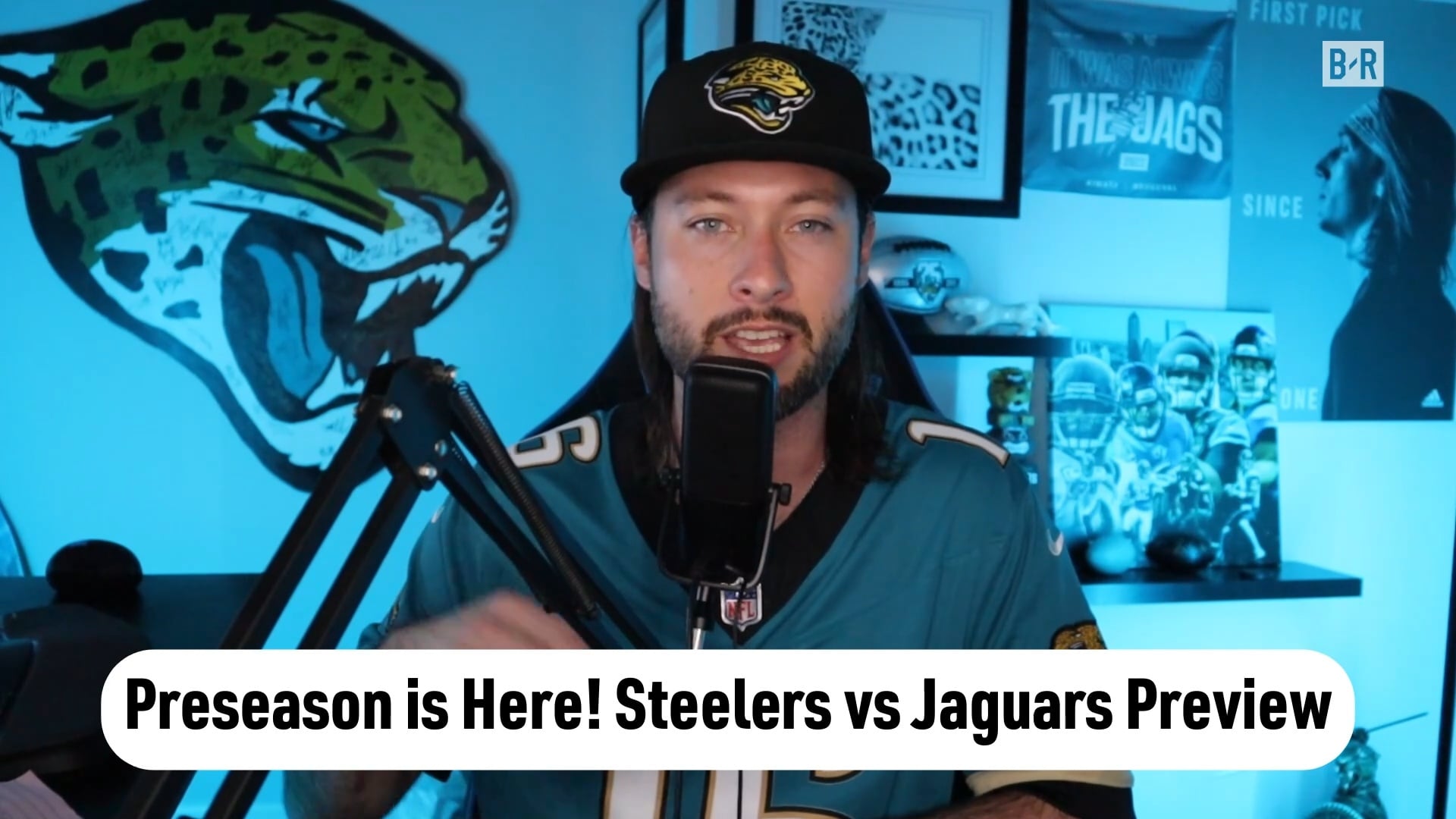 Jacksonville Jaguars | Jacksonville Jaguars News, Scores, Highlights ...