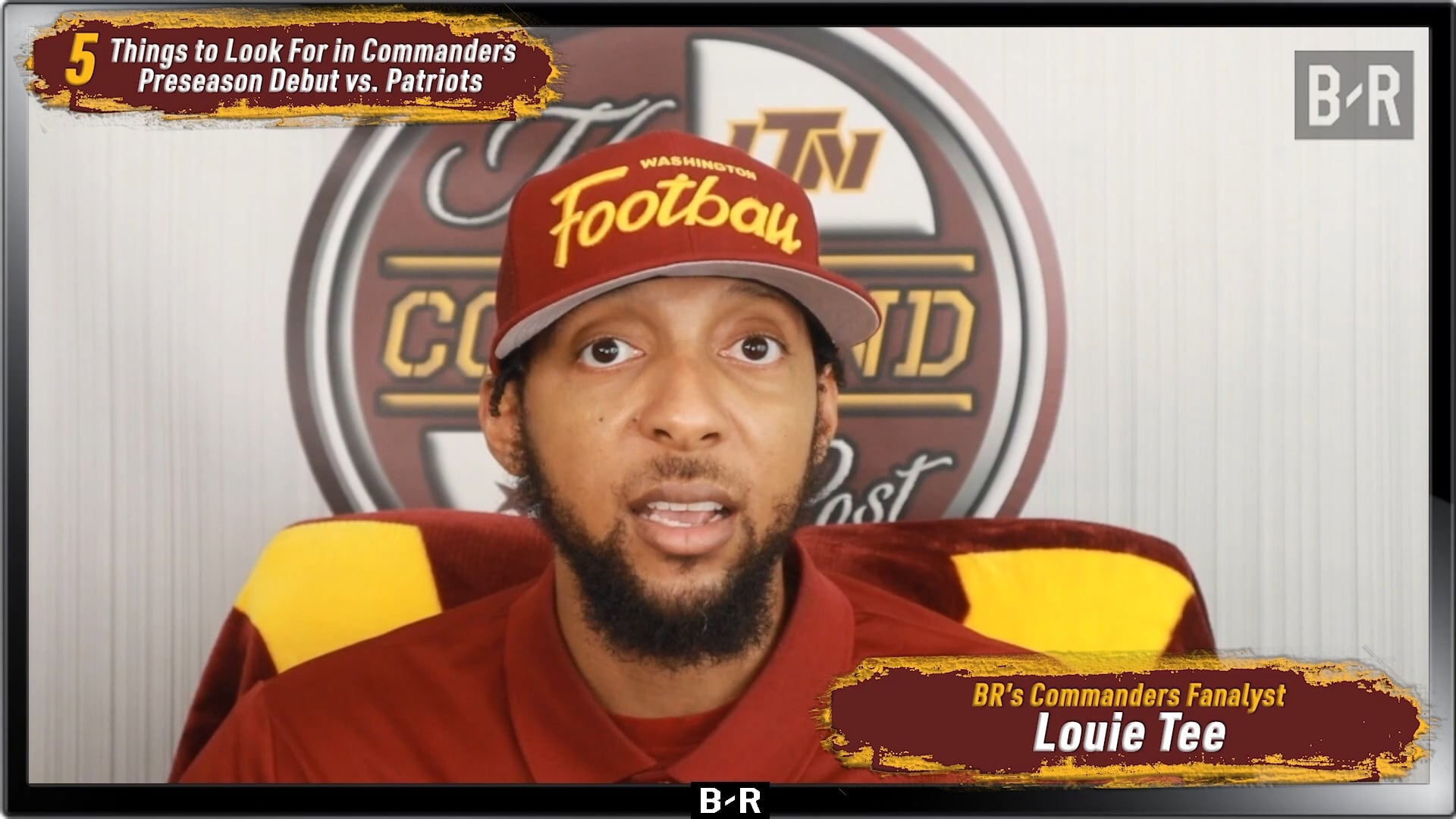 Washington Commanders | Washington Commanders News, Scores, Highlights ...