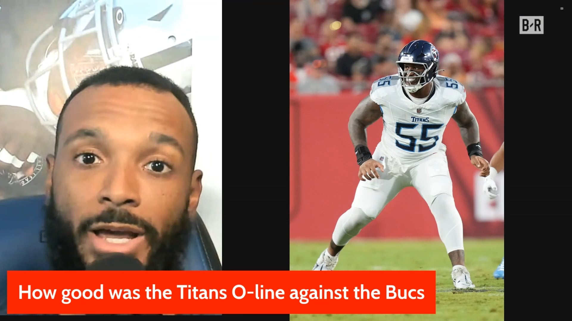 Tennessee Titans | Tennessee Titans News, Scores, Highlights, Stats ...