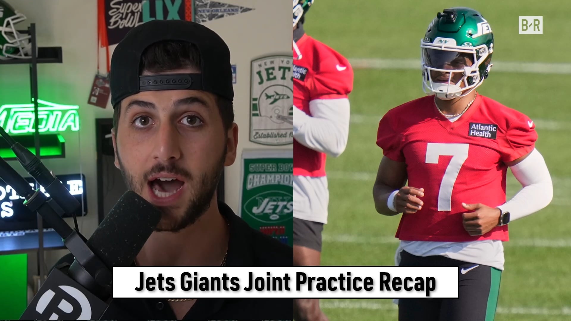 New York Jets | New York Jets News, Scores, Highlights, Stats ...