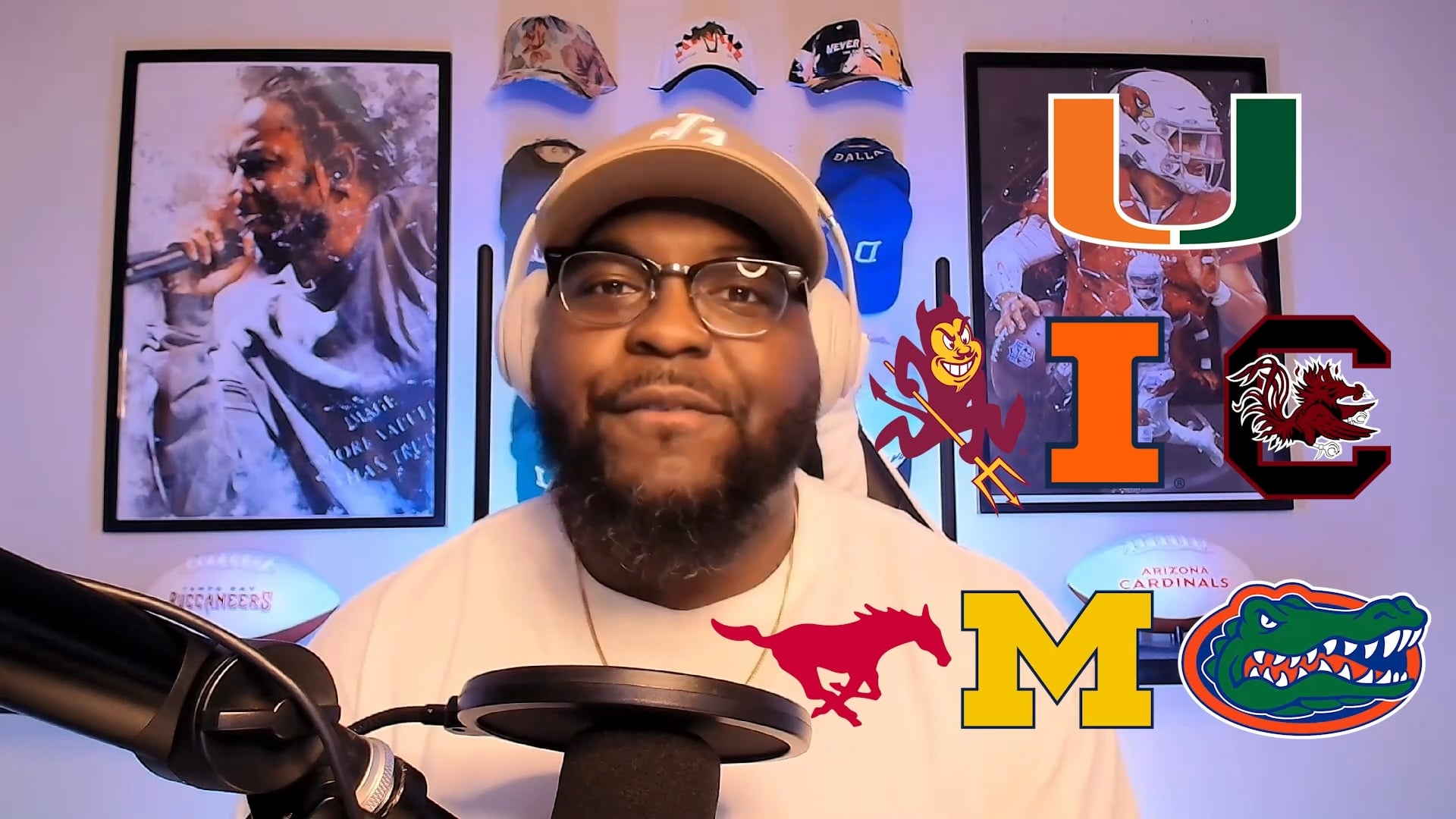 Miami Hurricanes Football | Miami Hurricanes Football News, Scores ...