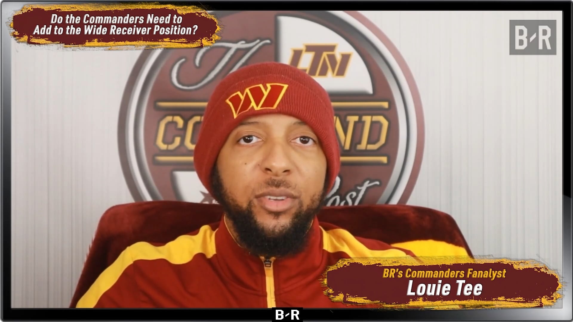 Washington Commanders | Washington Commanders News, Scores, Highlights ...