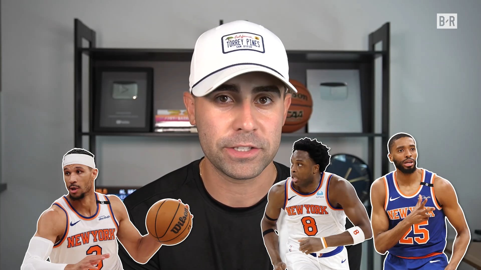 New York Knicks | New York Knicks News, Scores, Highlights, Stats ...