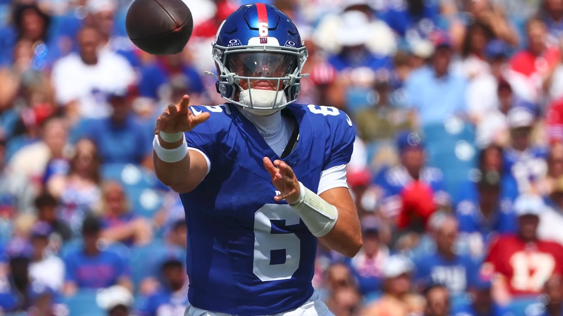 Montee Ball Broncos Wallpaper