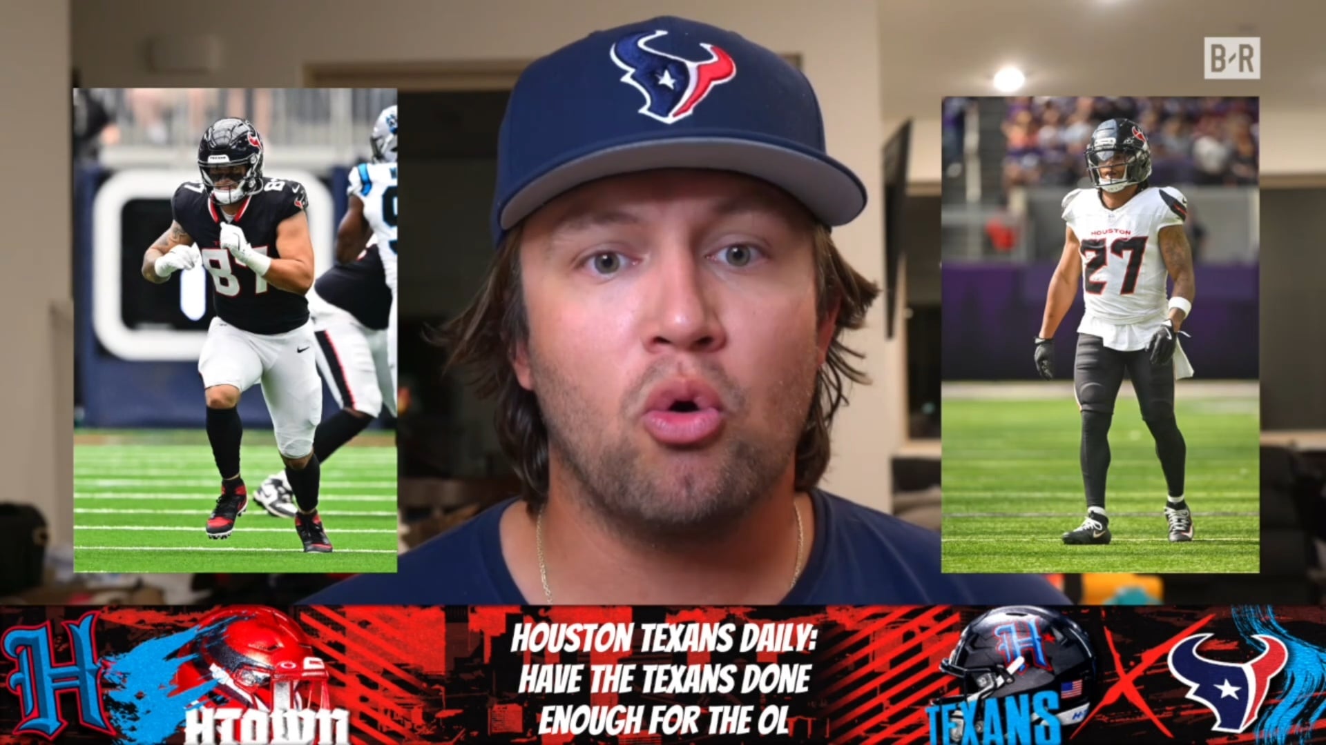 Houston Texans | Houston Texans News, Scores, Highlights, Stats ...