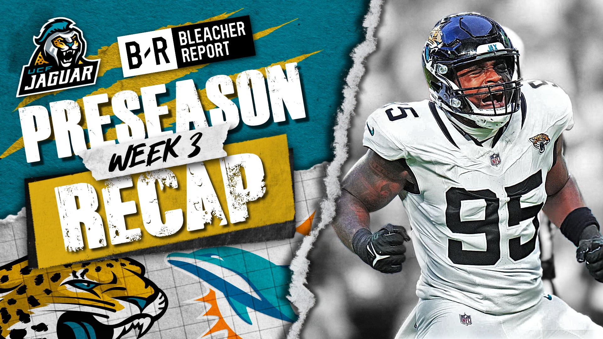 Jacksonville Jaguars | Jacksonville Jaguars News, Scores, Highlights ...