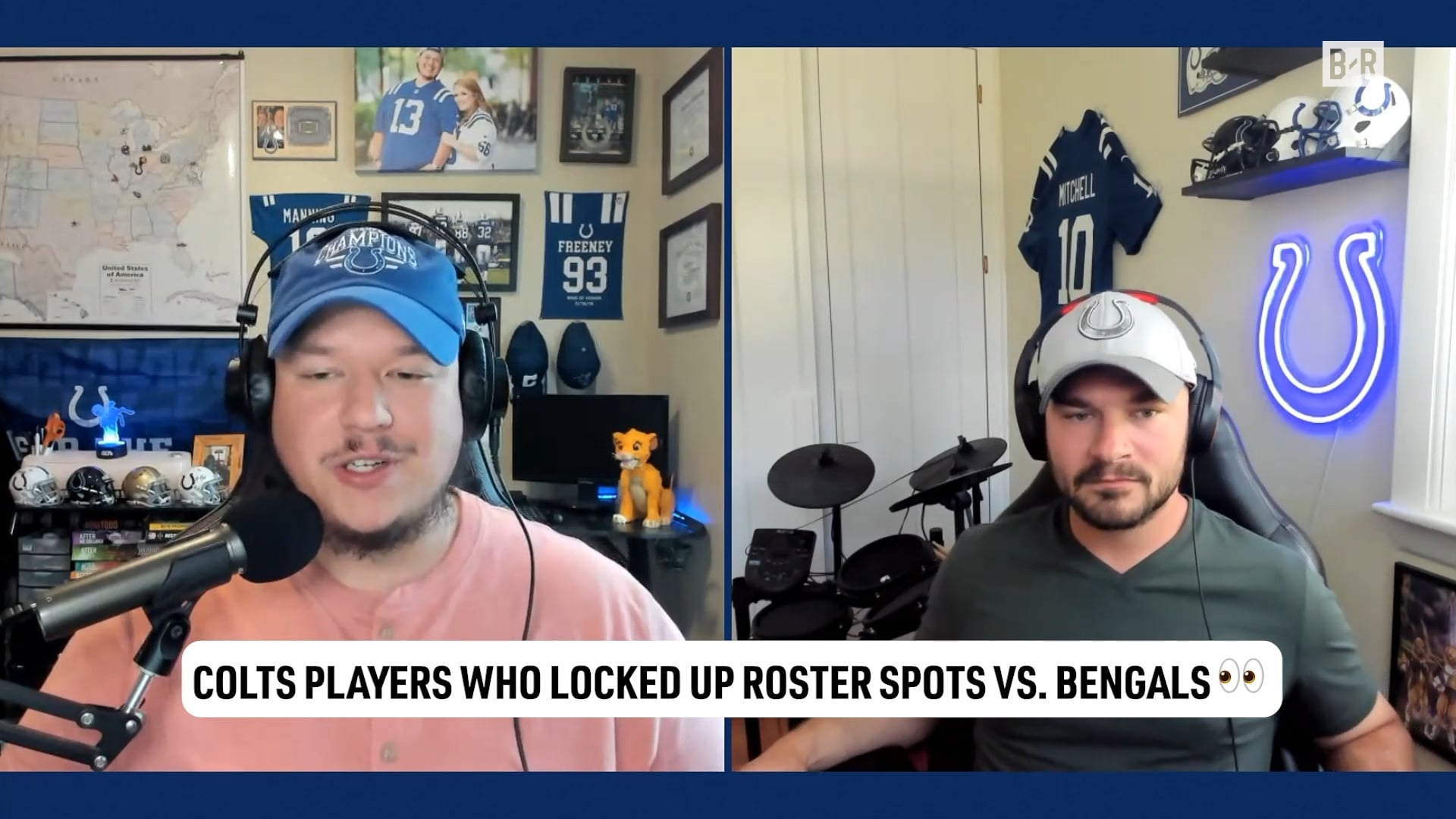 Indianapolis Colts | Indianapolis Colts News, Scores, Highlights, Stats ...