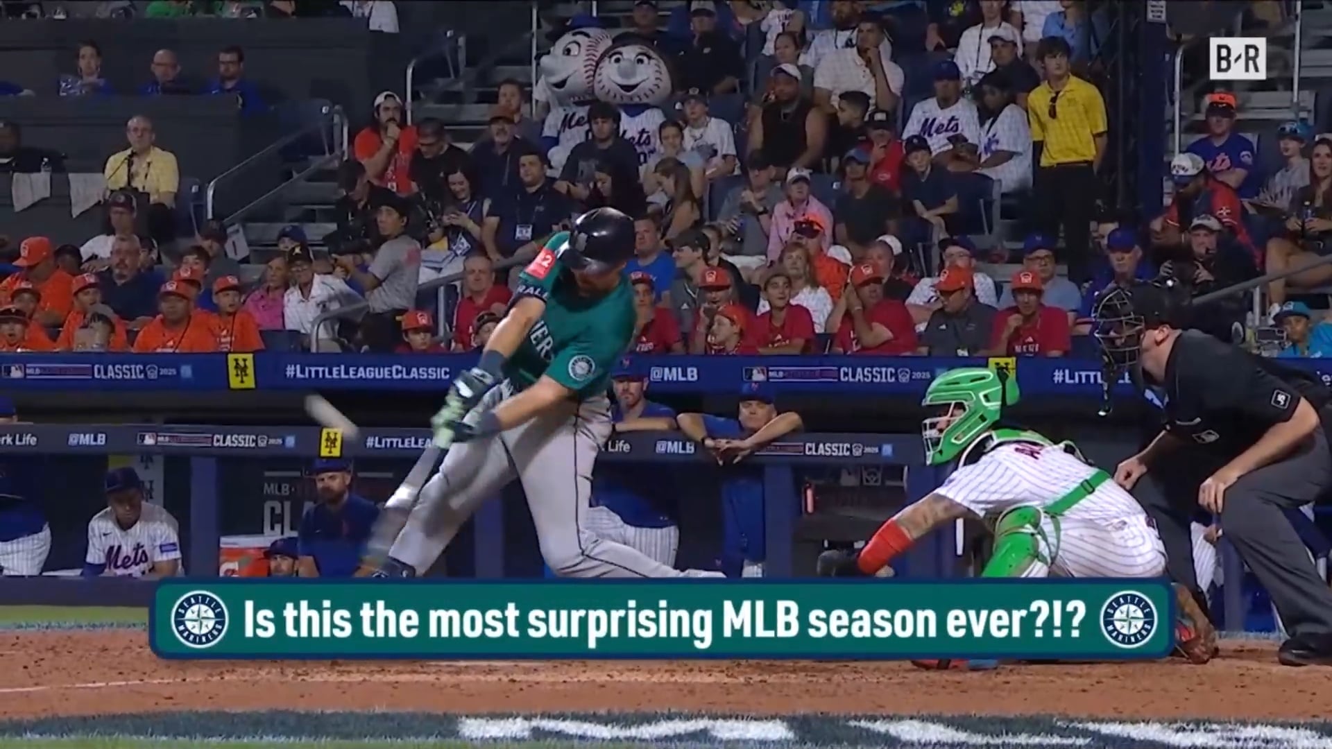 Seattle Mariners | Seattle Mariners News, Scores, Highlights, Stats ...