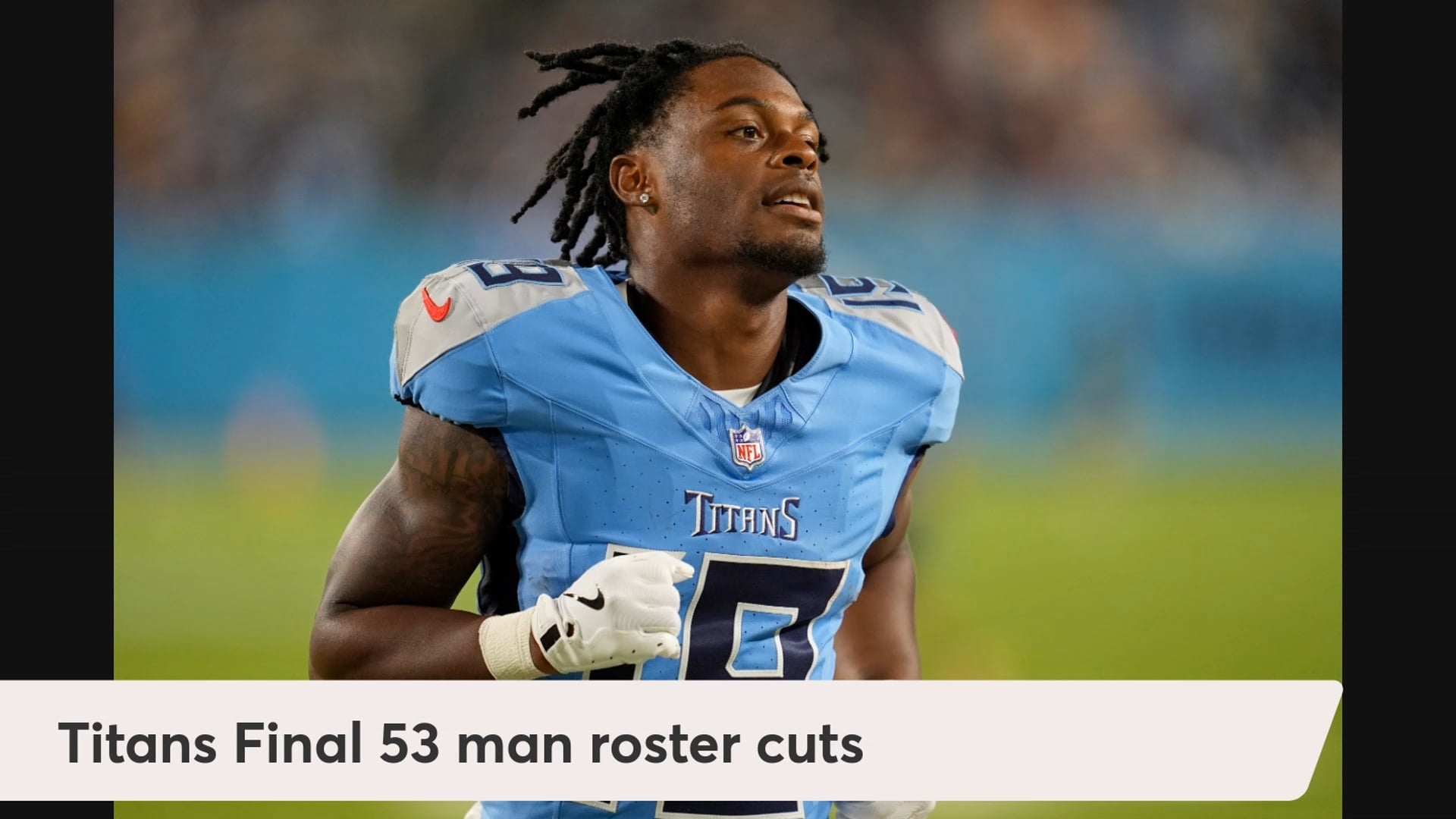 Tennessee Titans | Tennessee Titans News, Scores, Highlights, Stats ...
