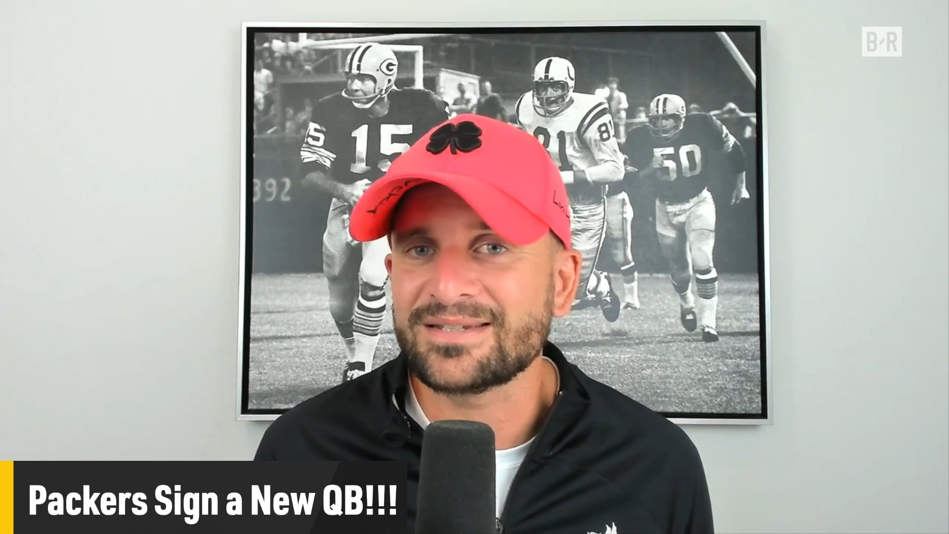 Green Bay Packers | Green Bay Packers News, Scores, Highlights, Stats ...