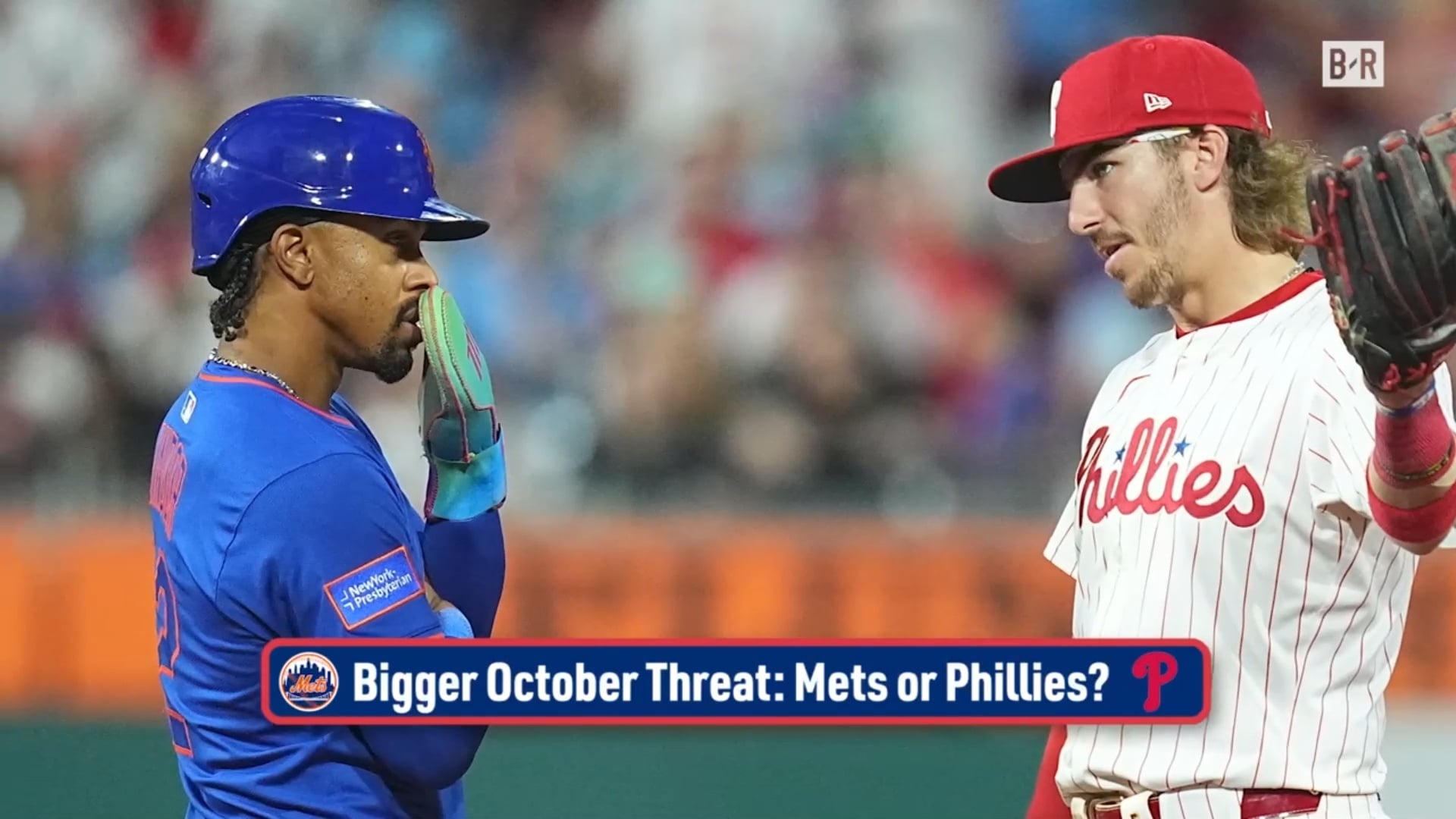 New York Mets vs. Philadelphia Phillies - August 27, 2025 | Live Scores ...