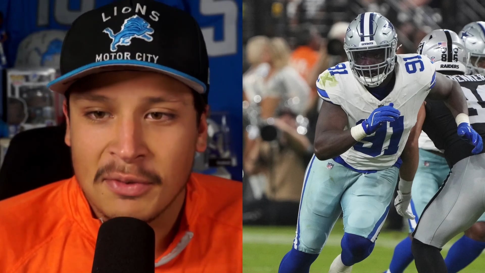 Detroit Lions | Detroit Lions News, Scores, Highlights, Stats ...