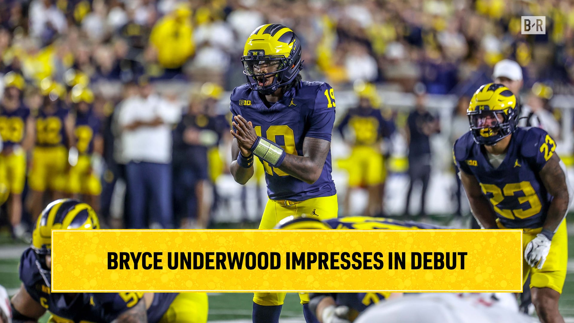 Michigan Football Recruiting 2025: Top Remaining Recruits, Class ...