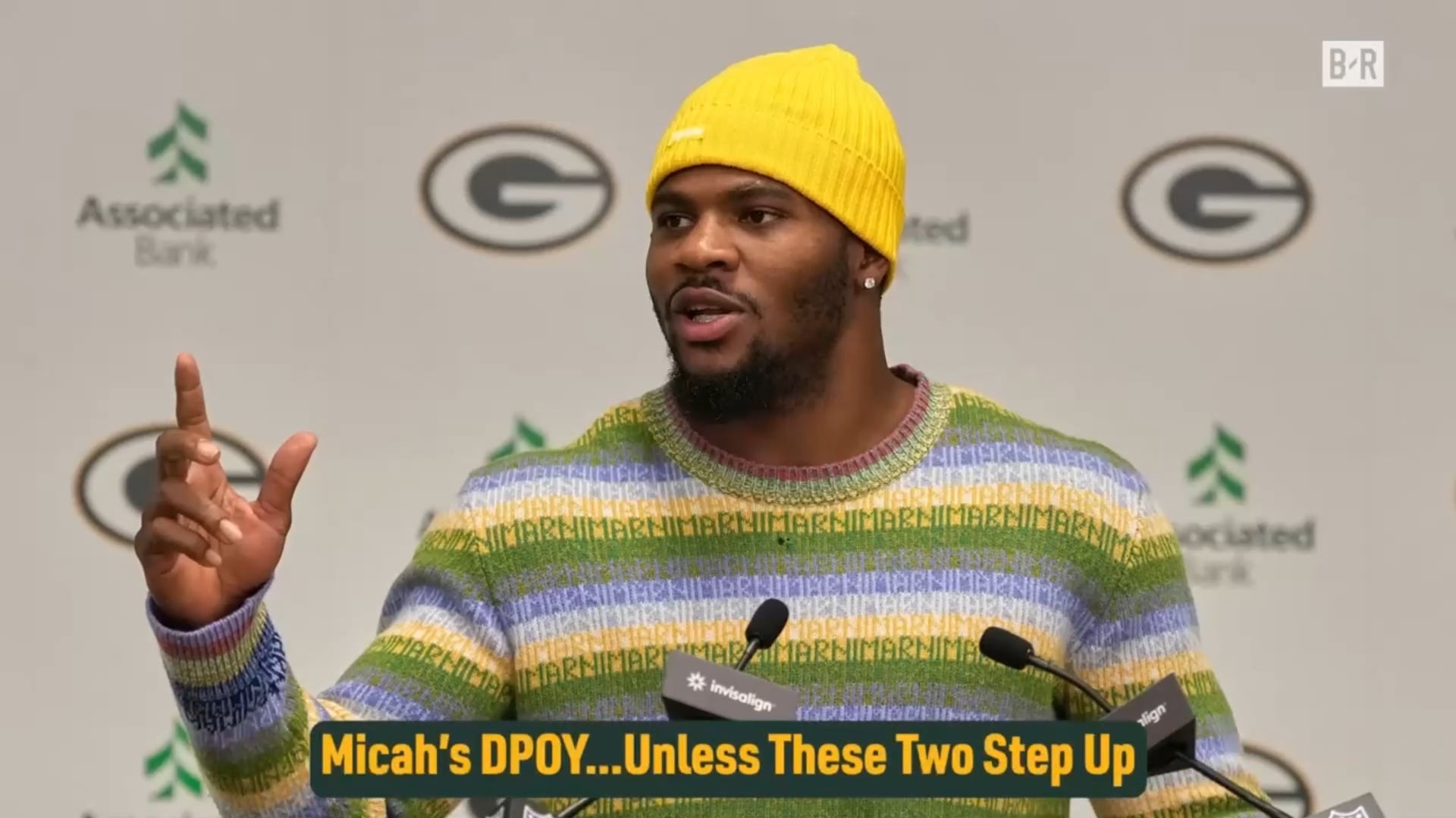 NFL Trade Rumors: Latest Buzz on Cooper Kupp, Jaycee Horn and More