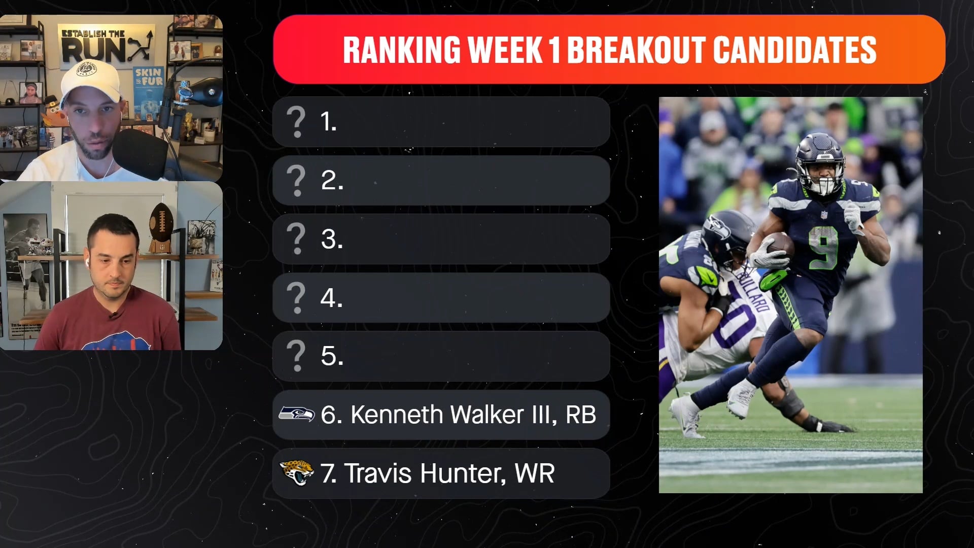 San Francisco 49ers: Top 10 Running Backs of All Time