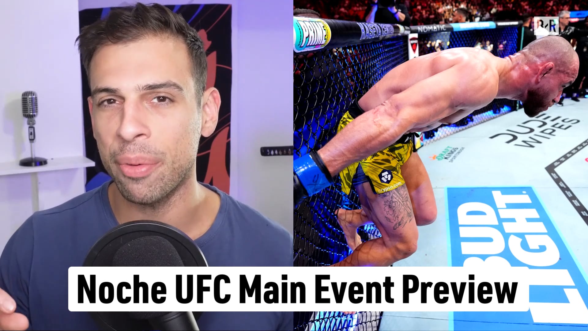 UFC 310 Results: Live Winners and Losers from the Full Card