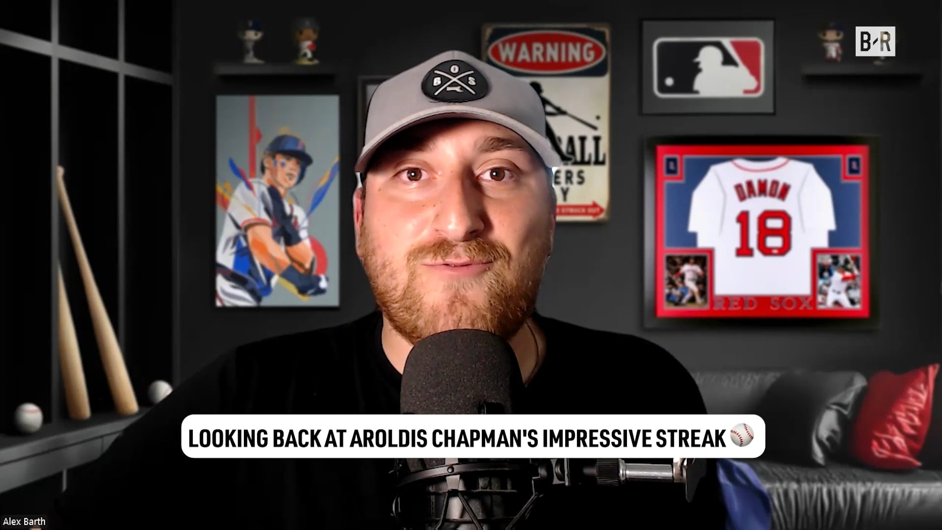 Young Fan Meets Phillies' Harrison Bader After Viral Video of ...