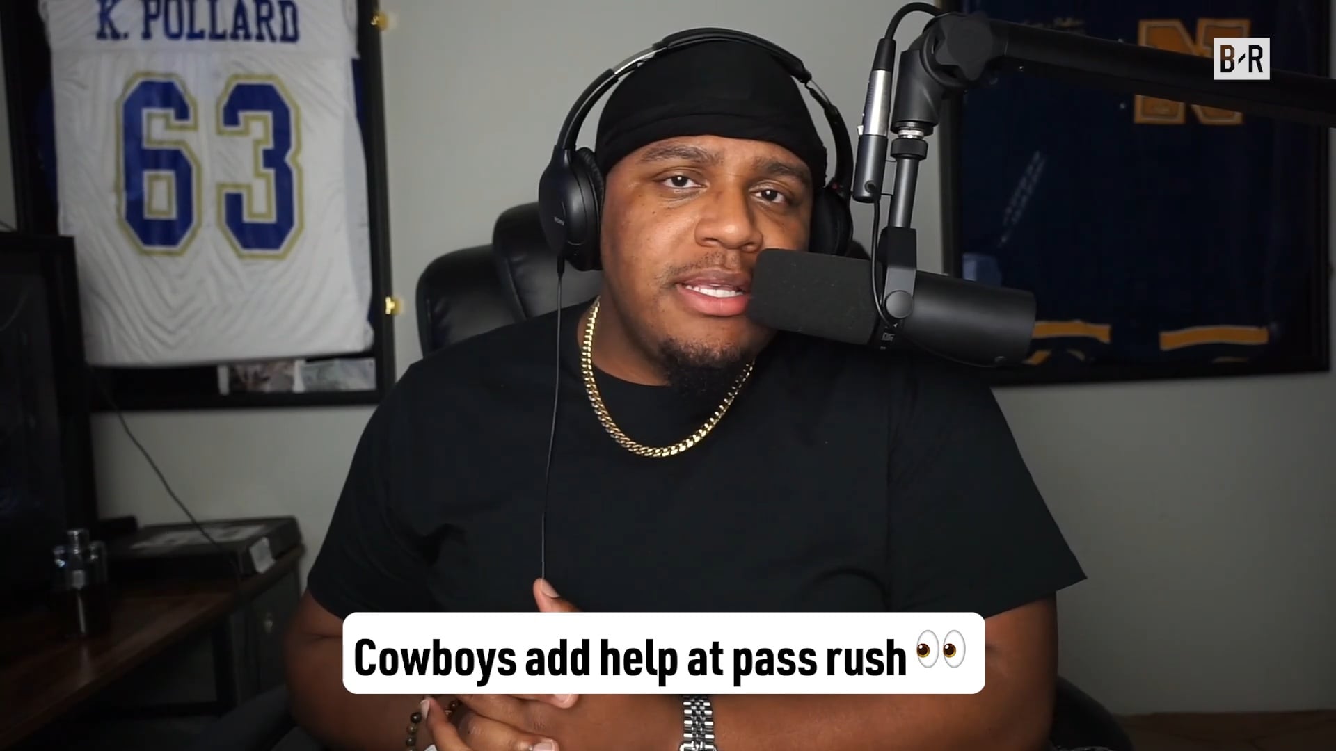 James Harris: NFL's First Black Starting QB a Pioneer for RGIII, Wilson ...