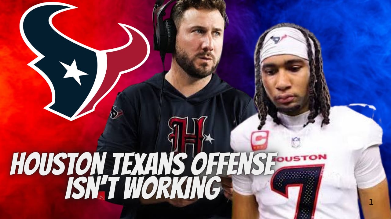 Houston Texans | Houston Texans News, Scores, Highlights, Stats ...