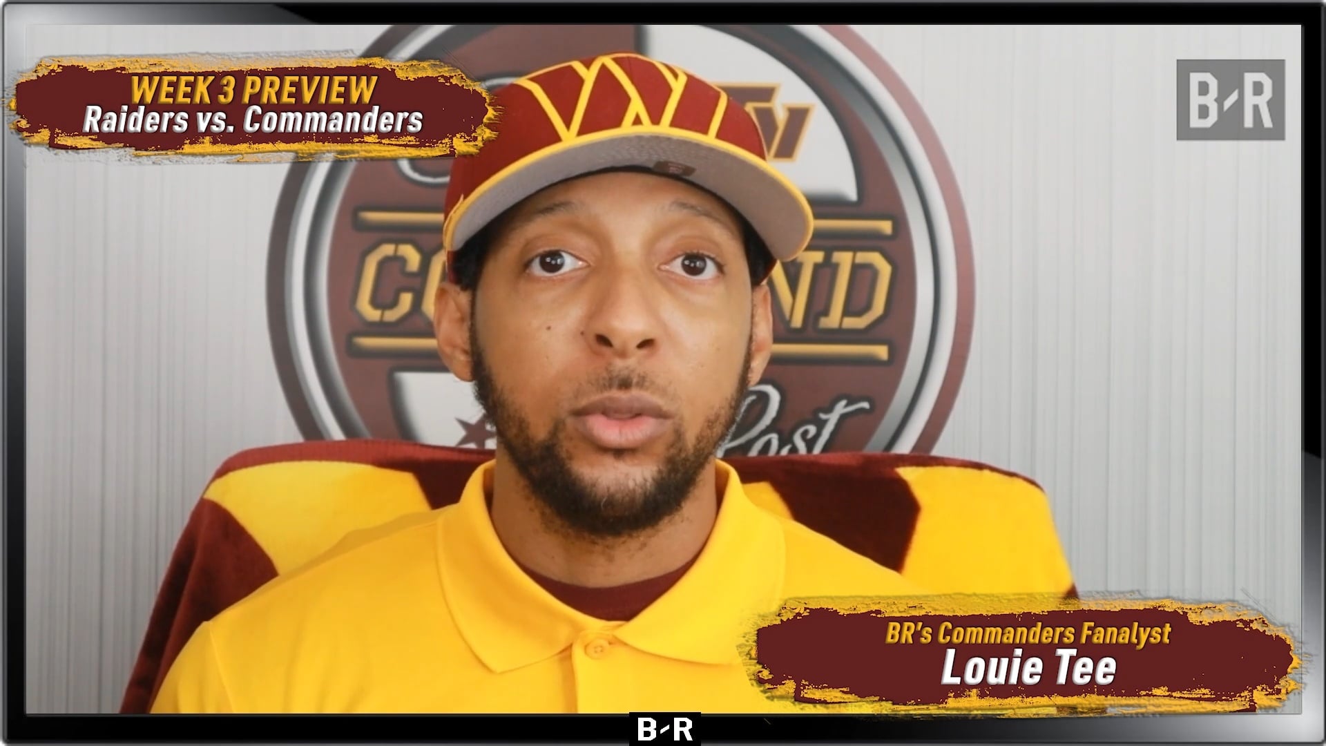 Washington Commanders | Washington Commanders News, Scores, Highlights ...