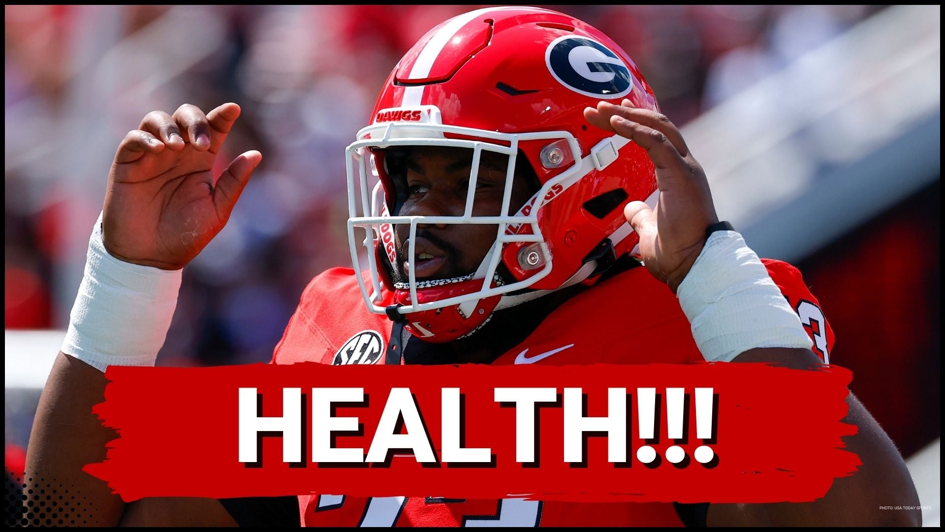 Georgia Bulldogs Football | Georgia Bulldogs Football News, Scores ...