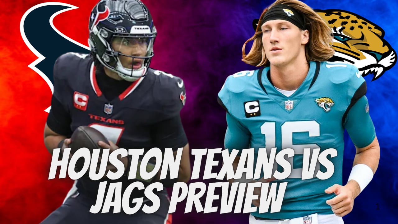 Houston Texans | Houston Texans News, Scores, Highlights, Stats ...