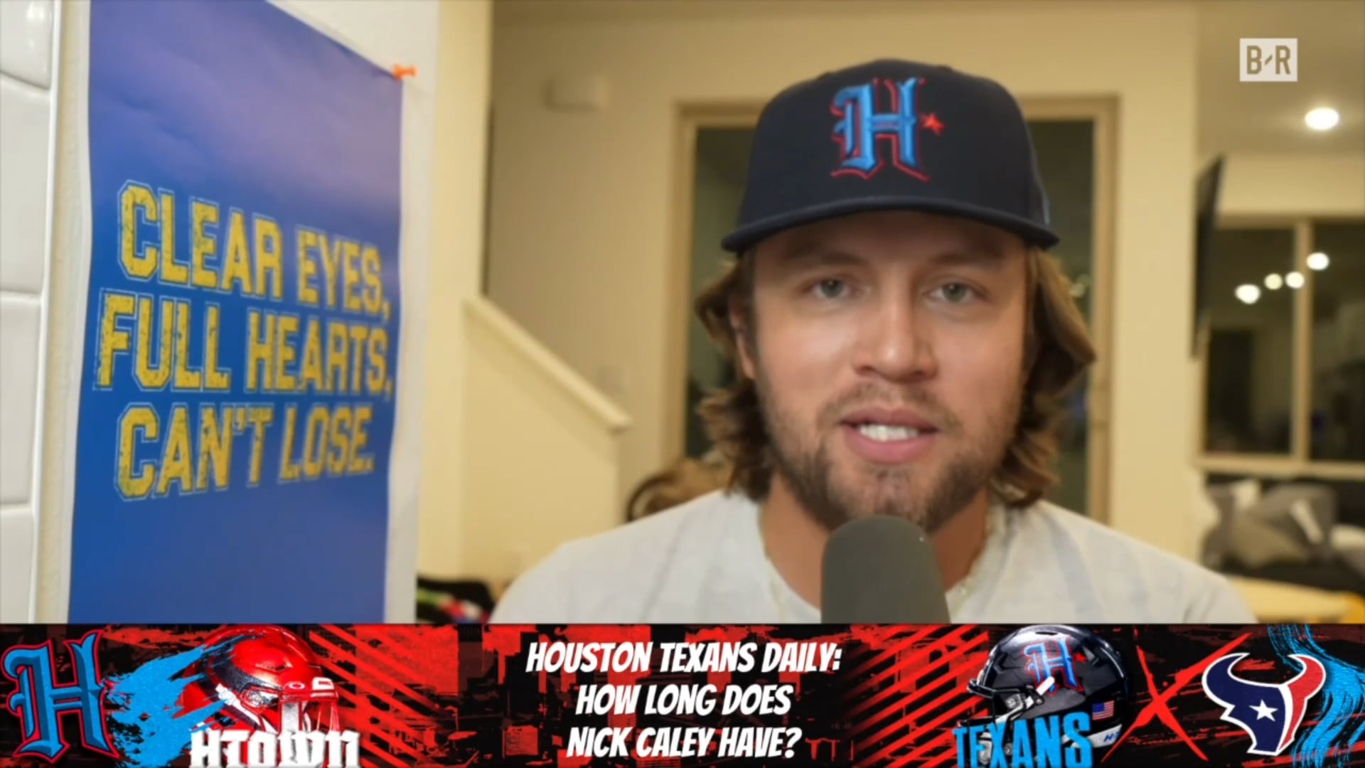 Houston Texans | Houston Texans News, Scores, Highlights, Stats ...