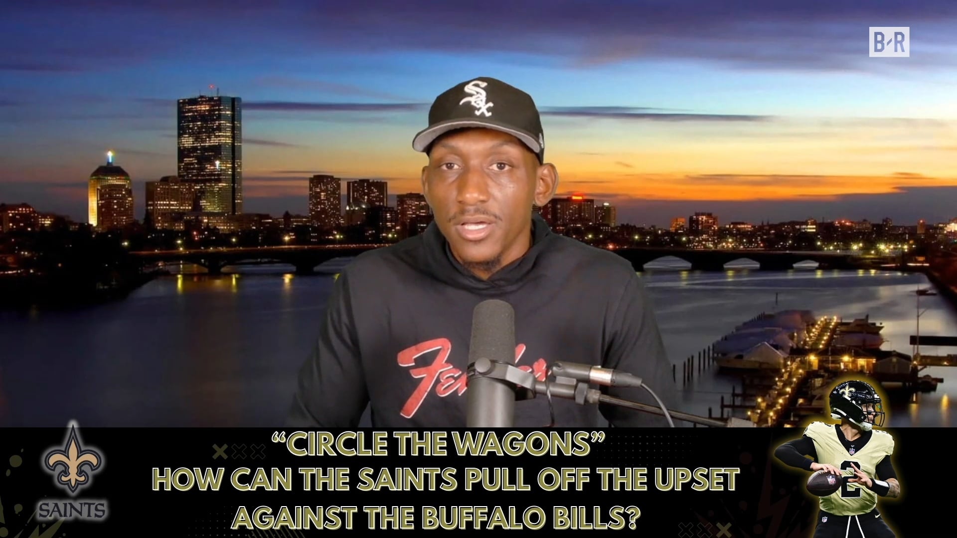 New Orleans Saints | New Orleans Saints News, Scores, Highlights, Stats ...