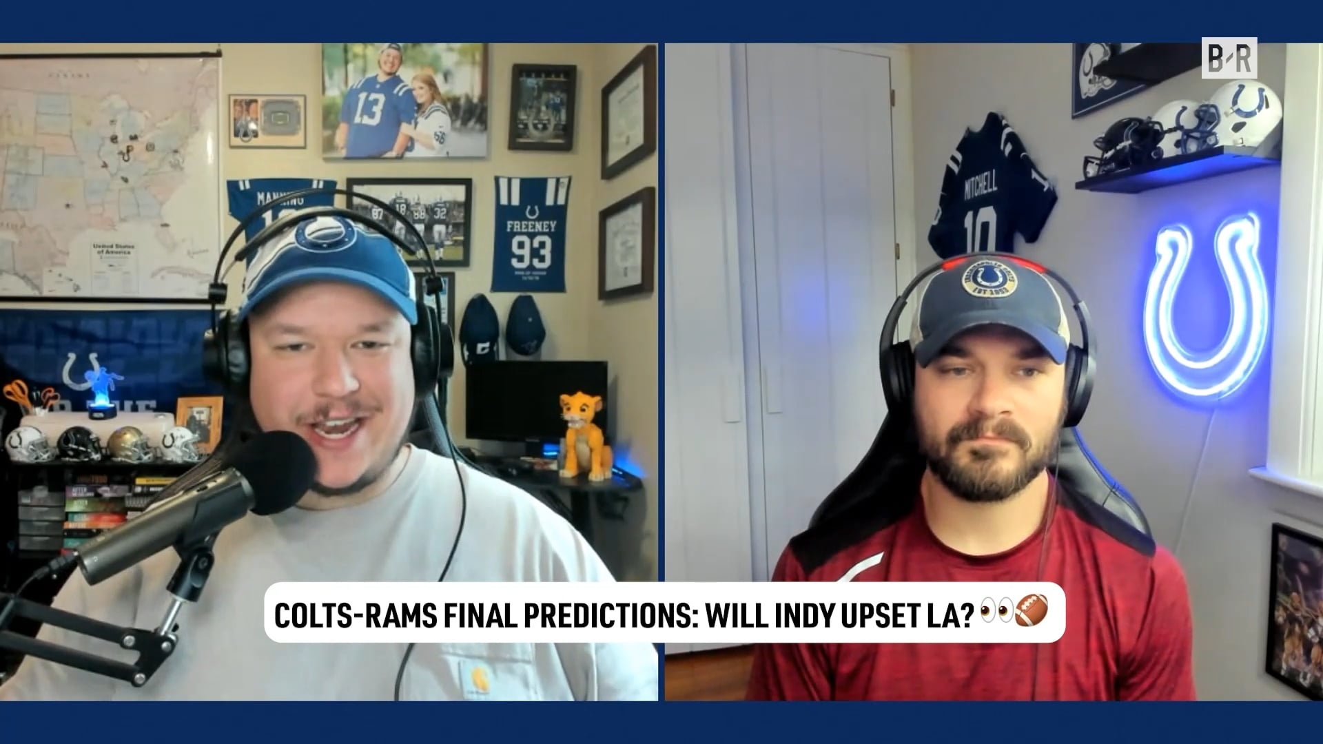 Indianapolis Colts | Indianapolis Colts News, Scores, Highlights, Stats ...