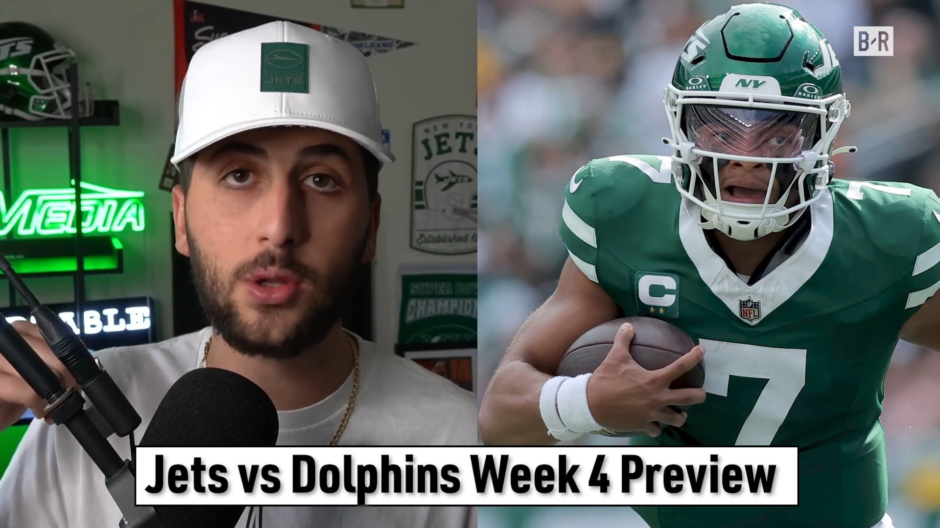 New York Jets | New York Jets News, Scores, Highlights, Stats ...