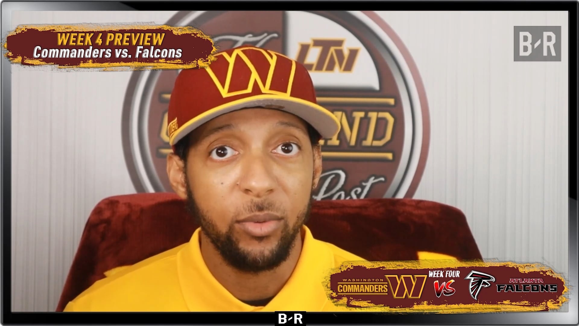 Washington Commanders | Washington Commanders News, Scores, Highlights ...