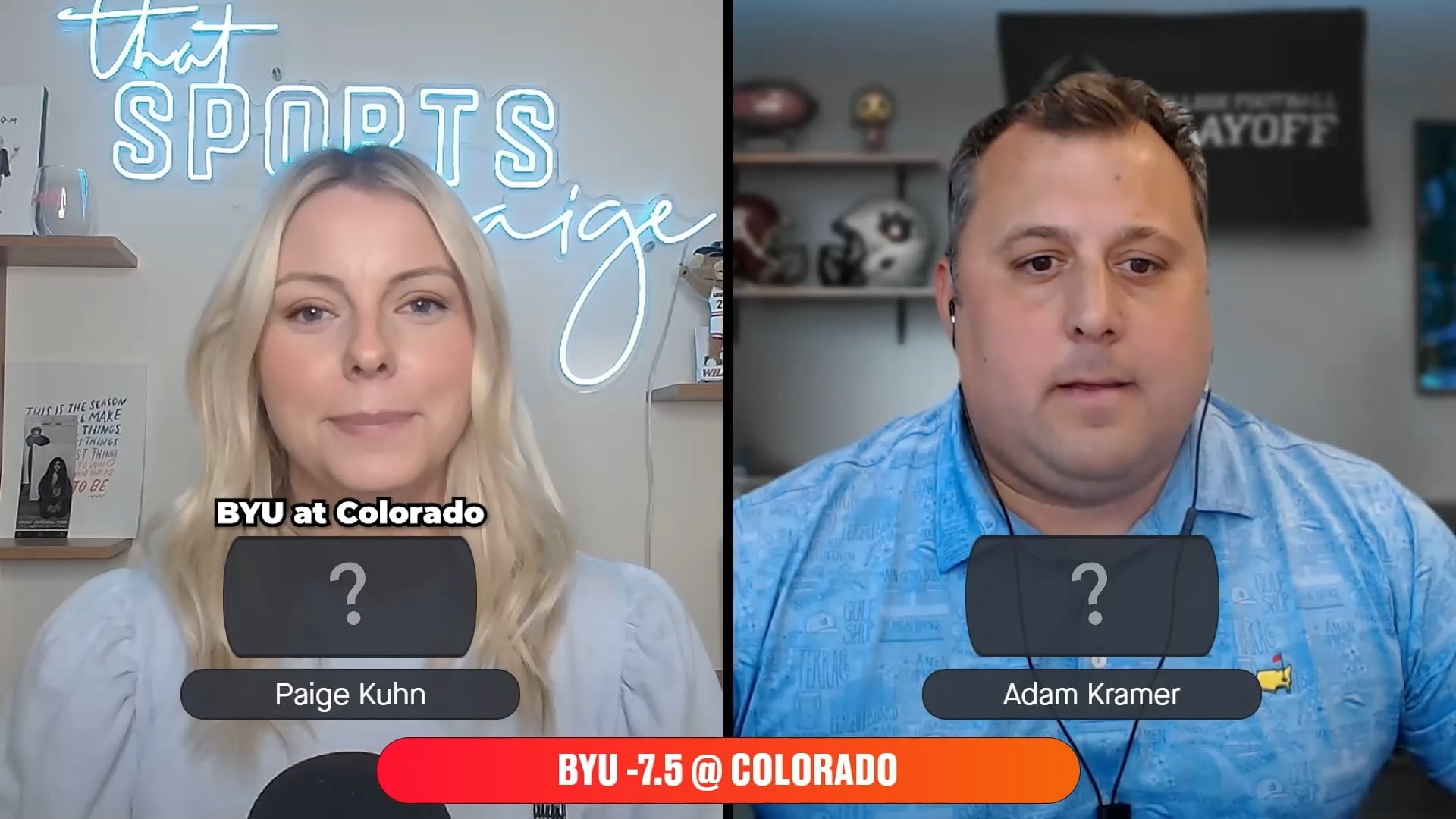 Colorado Buffaloes Football | Colorado Buffaloes Football News, Scores ...