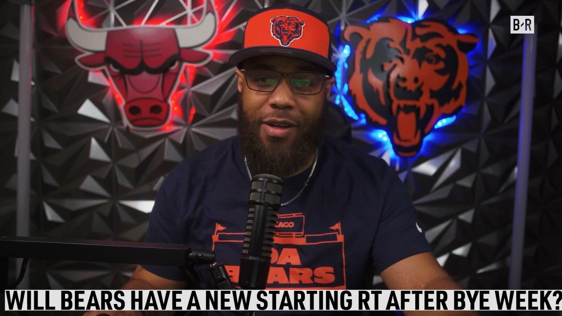 Chicago Bears | Chicago Bears News, Scores, Highlights, Stats ...