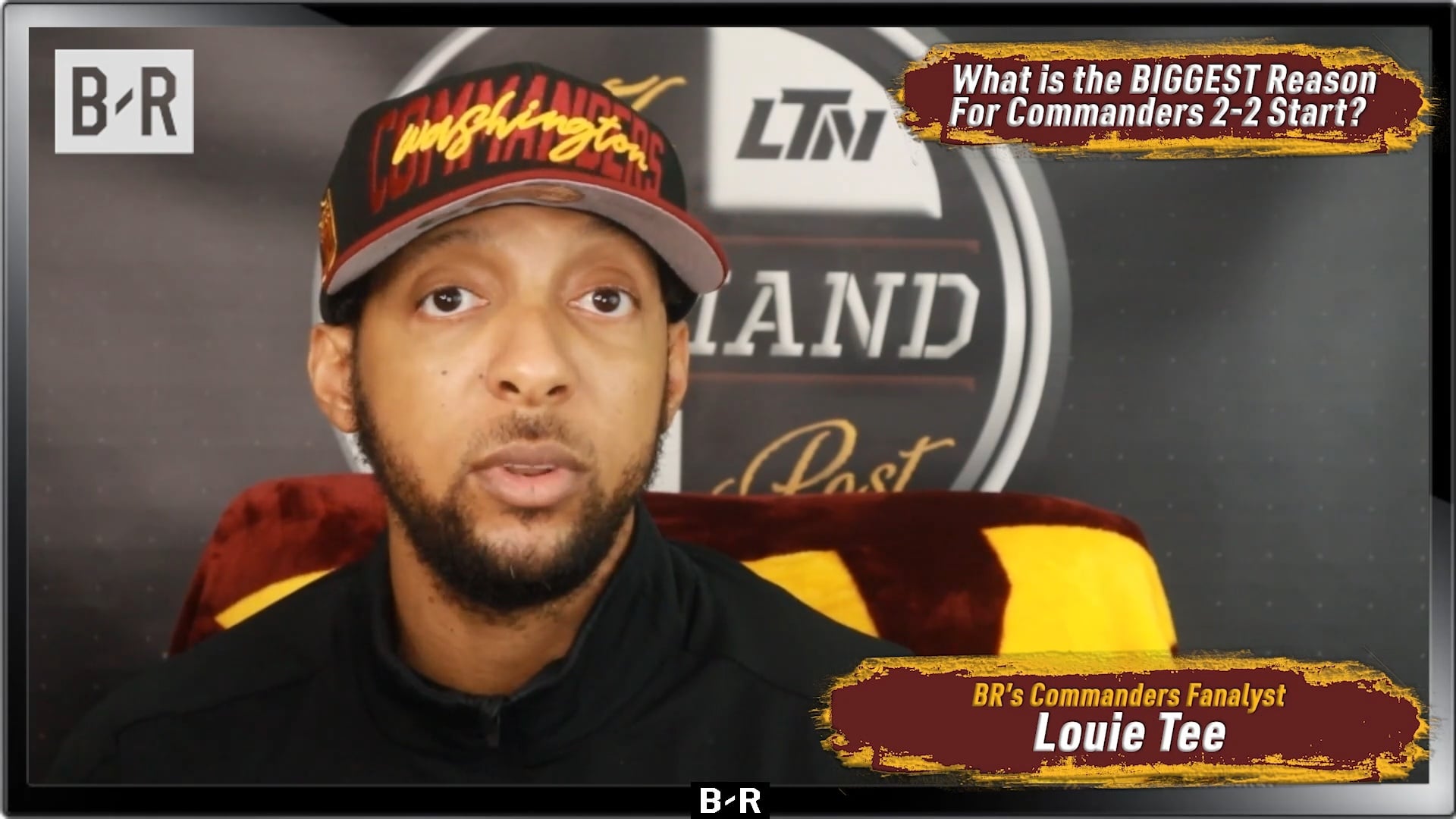 Washington Commanders | Washington Commanders News, Scores, Highlights ...