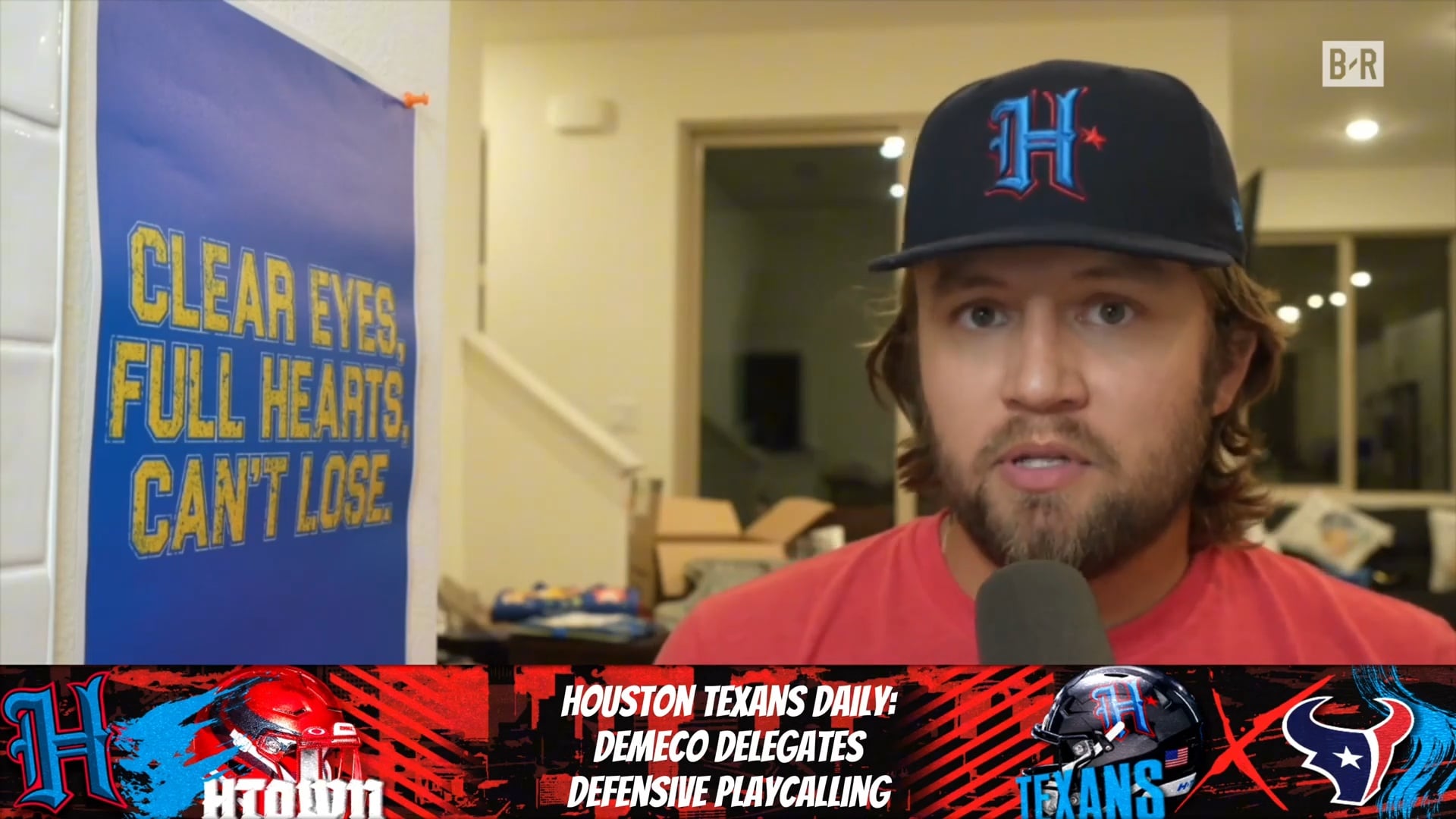 Houston Texans | Houston Texans News, Scores, Highlights, Stats ...