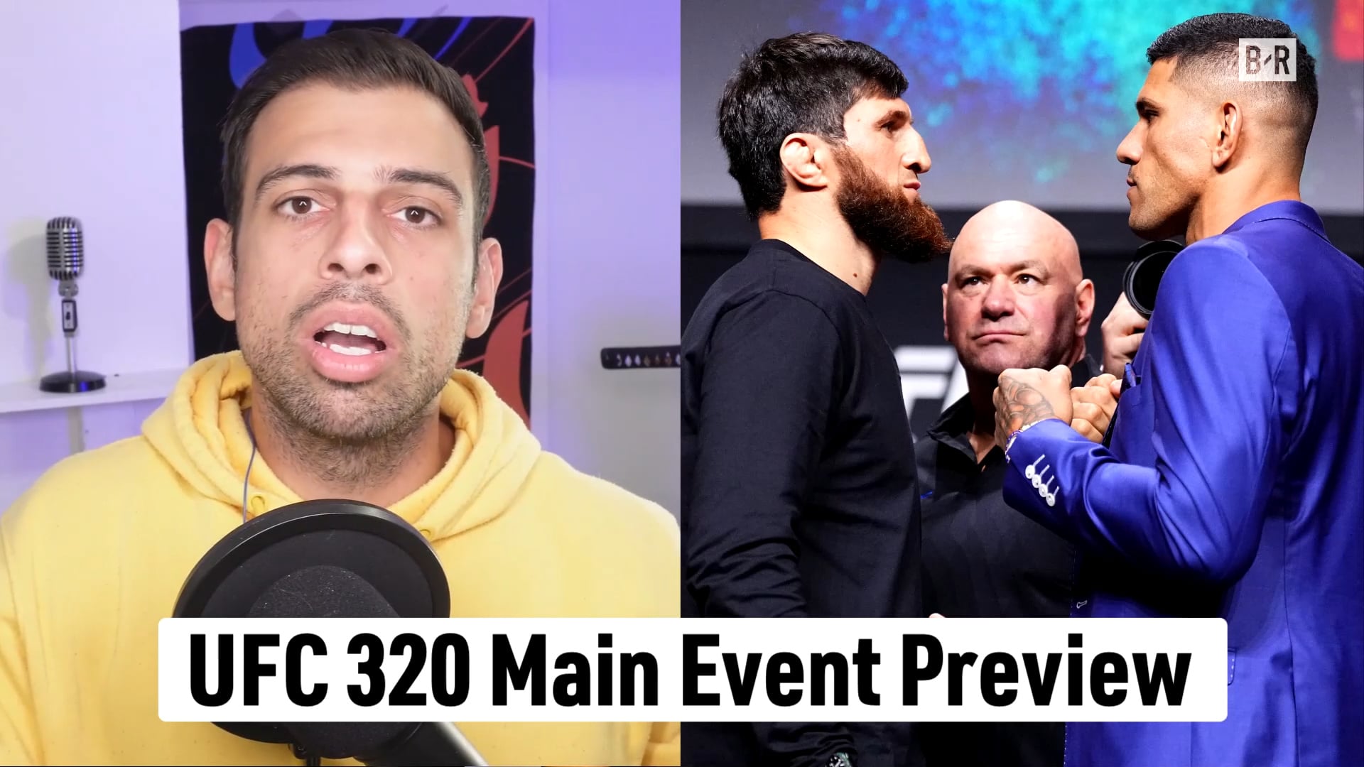 Raja Jackson, Son of Rampage Jackson, Arrested After Alleged Viral ...