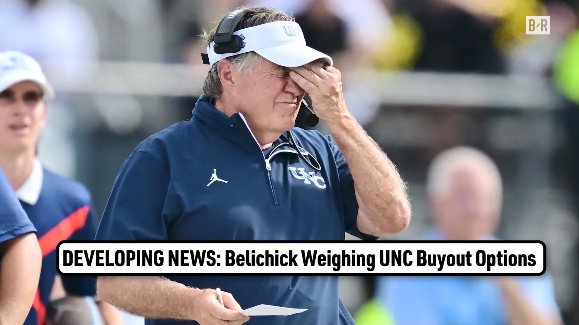 Brian Kelly, No. 4 LSU Ripped By CFB Fans After Loss to Lane Kiffin, No ...