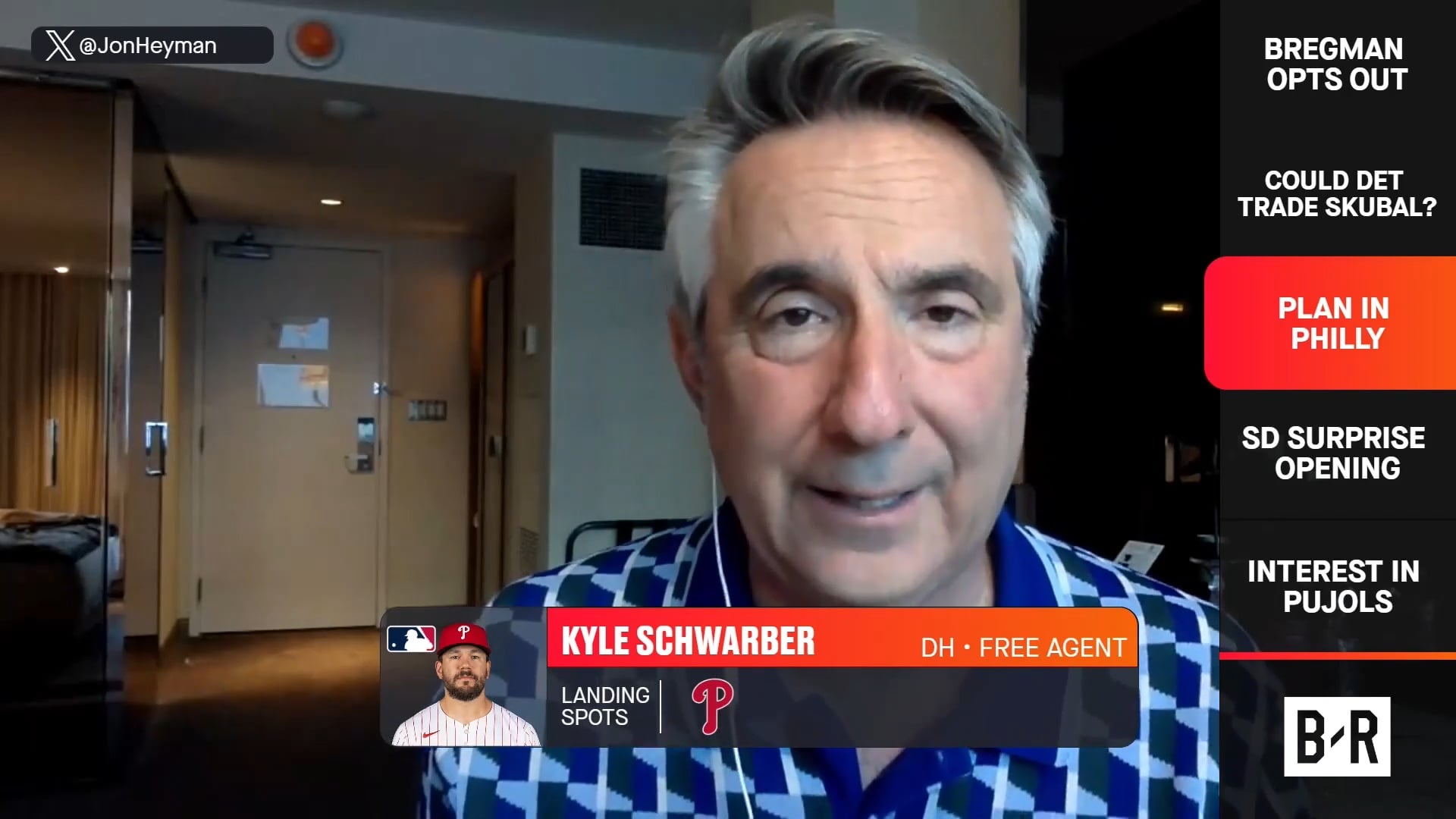 World Series 2025 Full Schedule and Predictions for LCS Bracket Action