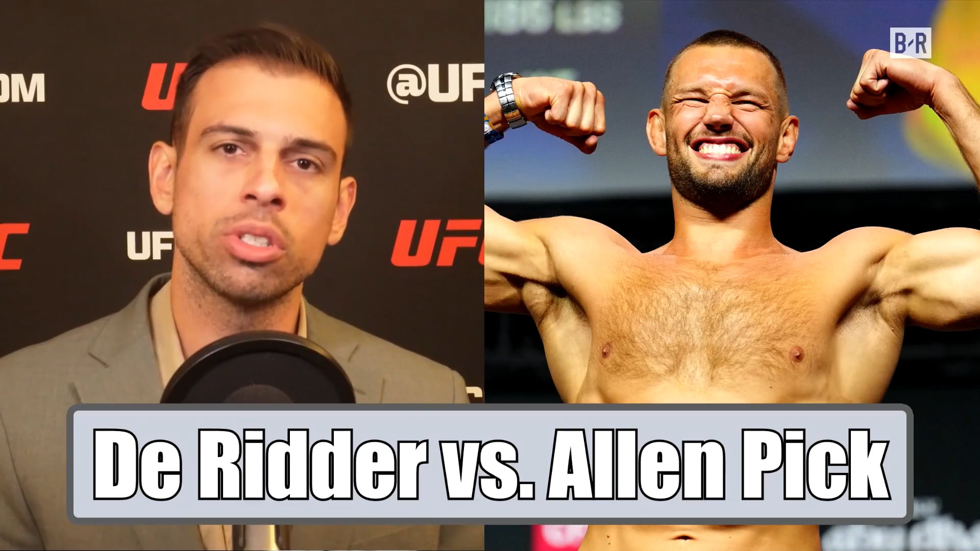 Duke Roufus, Former Kickboxer and MMA Coach, Dies at Age 55