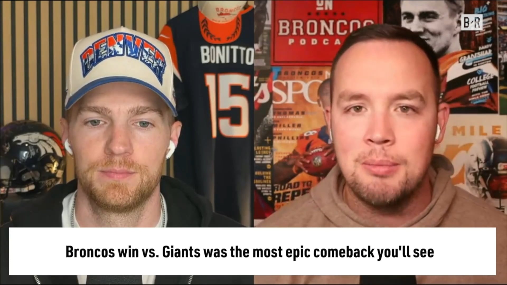 Denver Broncos | Denver Broncos News, Scores, Highlights, Stats ...