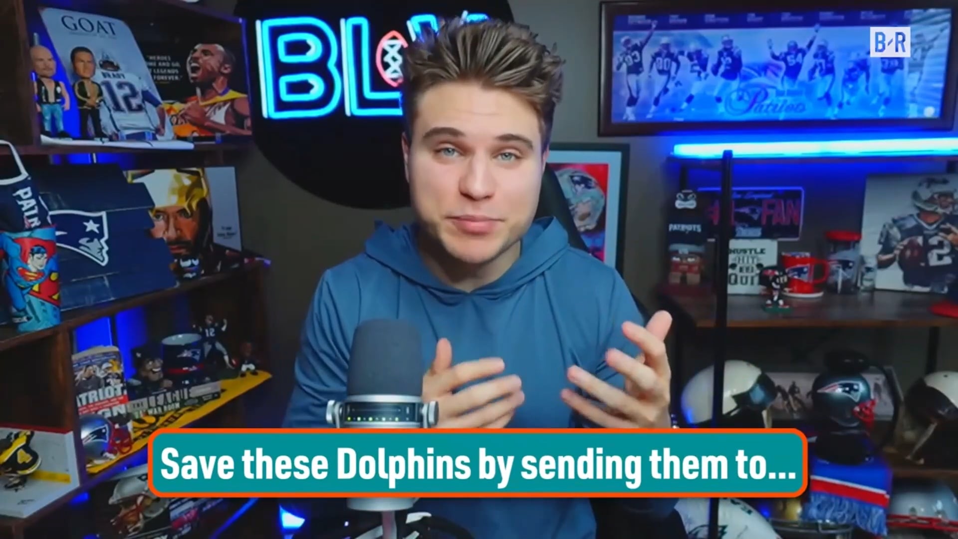 Watch Eagles' Win Streak End with Loss to Broncos After Jalen Hurts ...