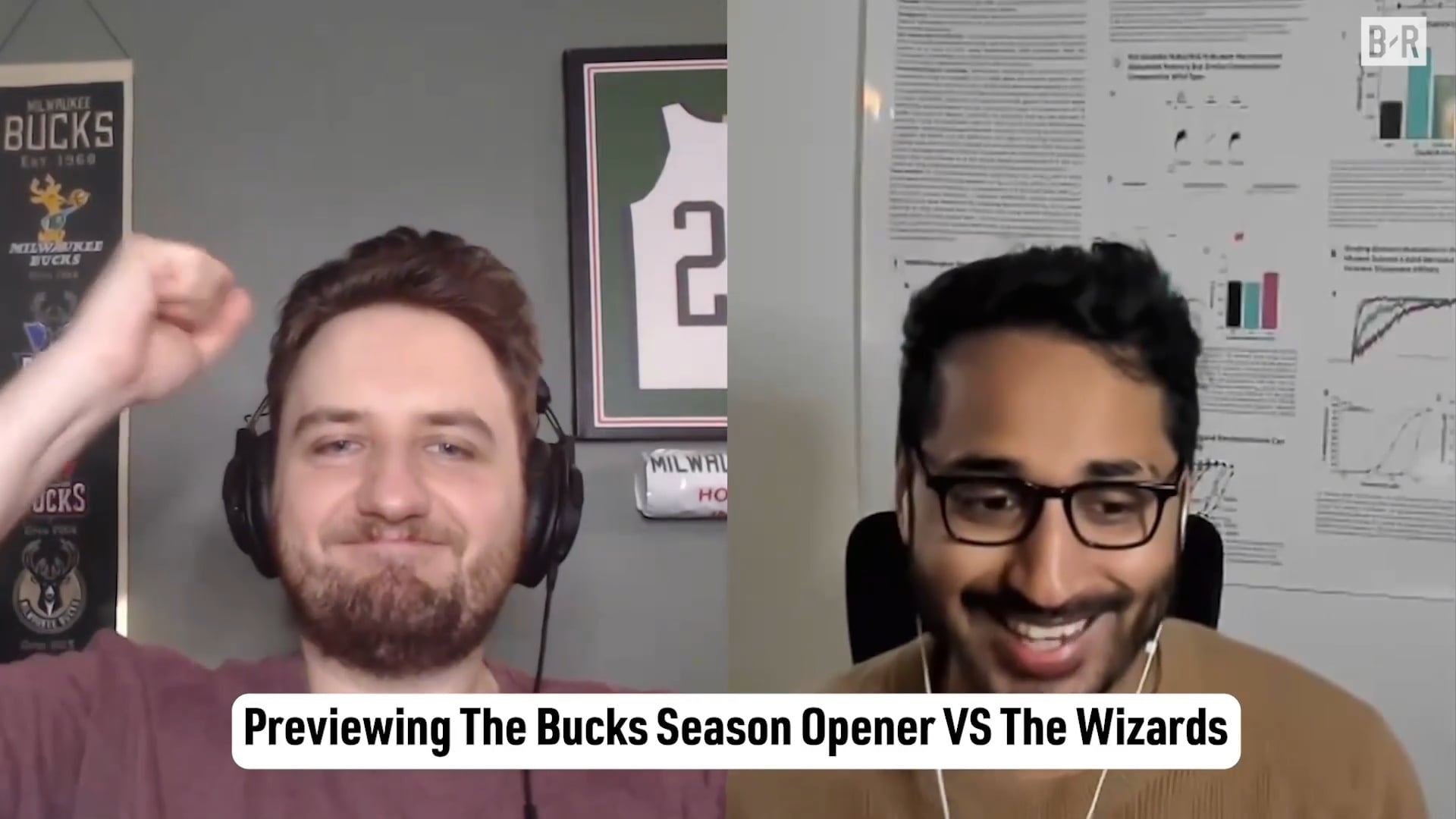 Milwaukee Bucks vs. Washington Wizards - October 22, 2025 | Live Scores ...