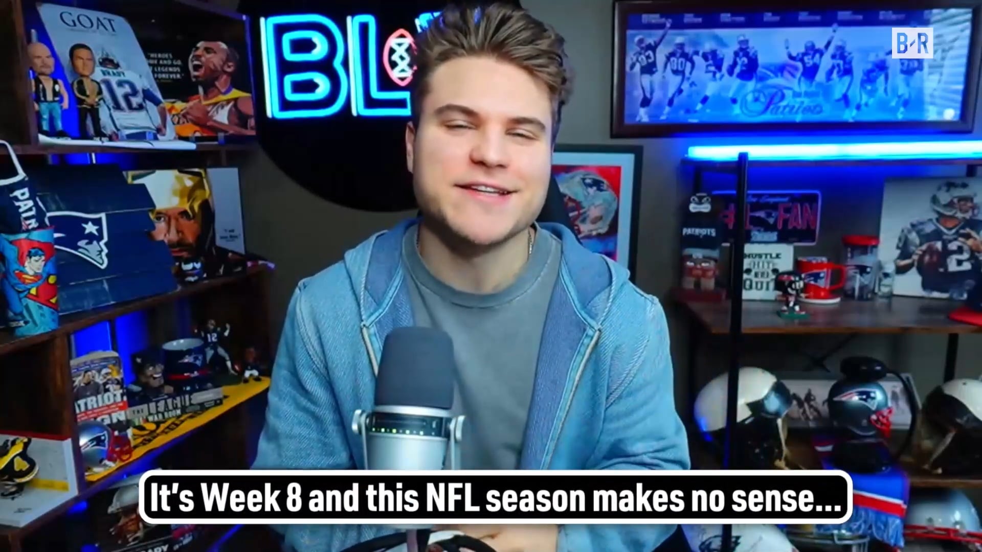 Marcus Jones, Patriots Reportedly Agree 3-Year Contract Extension amid ...