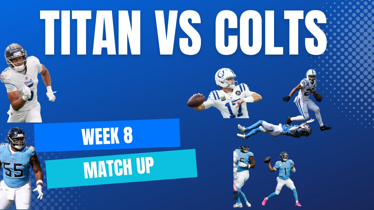 Tennessee Titans | Tennessee Titans News, Scores, Highlights, Stats ...