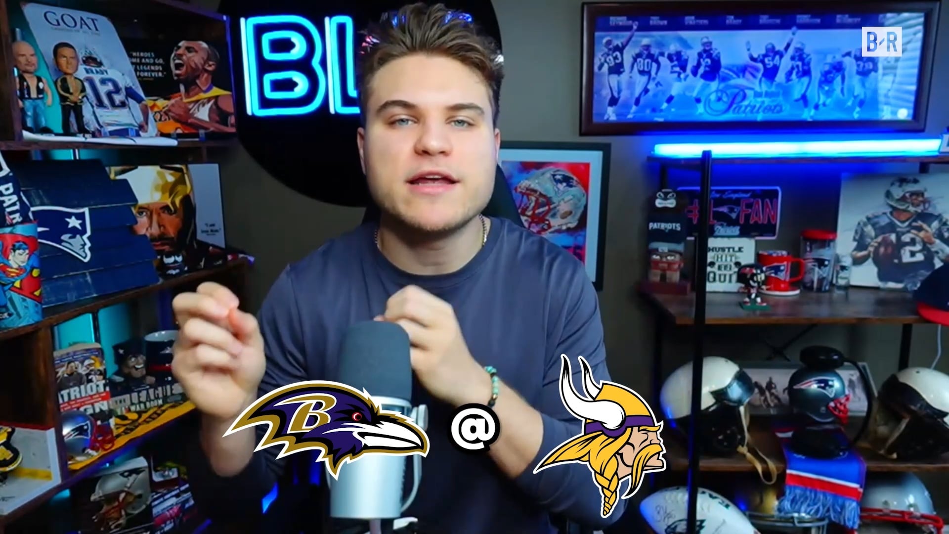 Baltimore Ravens | Baltimore Ravens News, Scores, Highlights, Stats ...