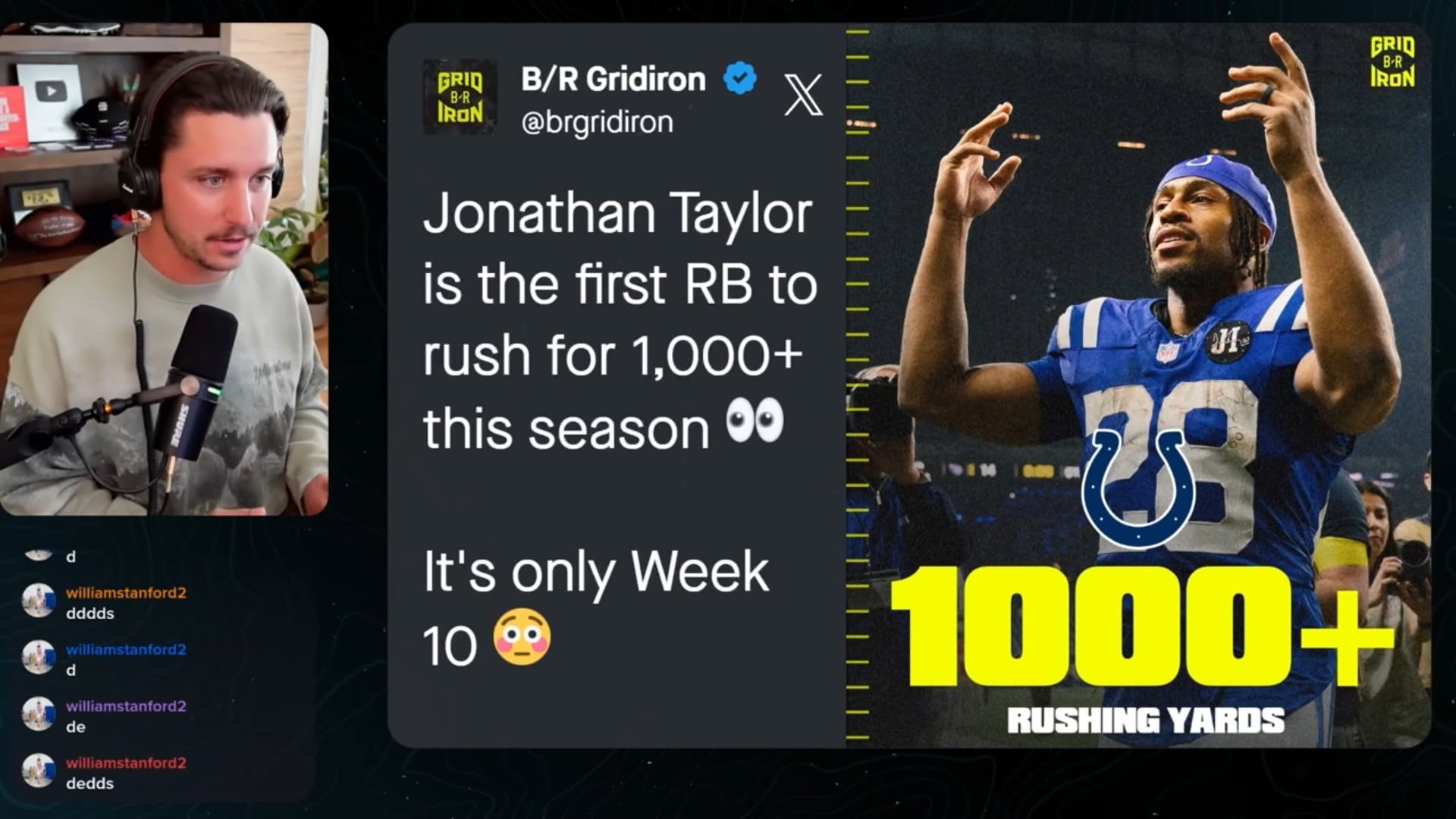 What Is C.J. Stroud's Injury Status for Texans vs. Titans amid ...